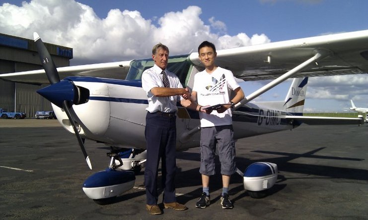Donair Flying Club - News / Events...